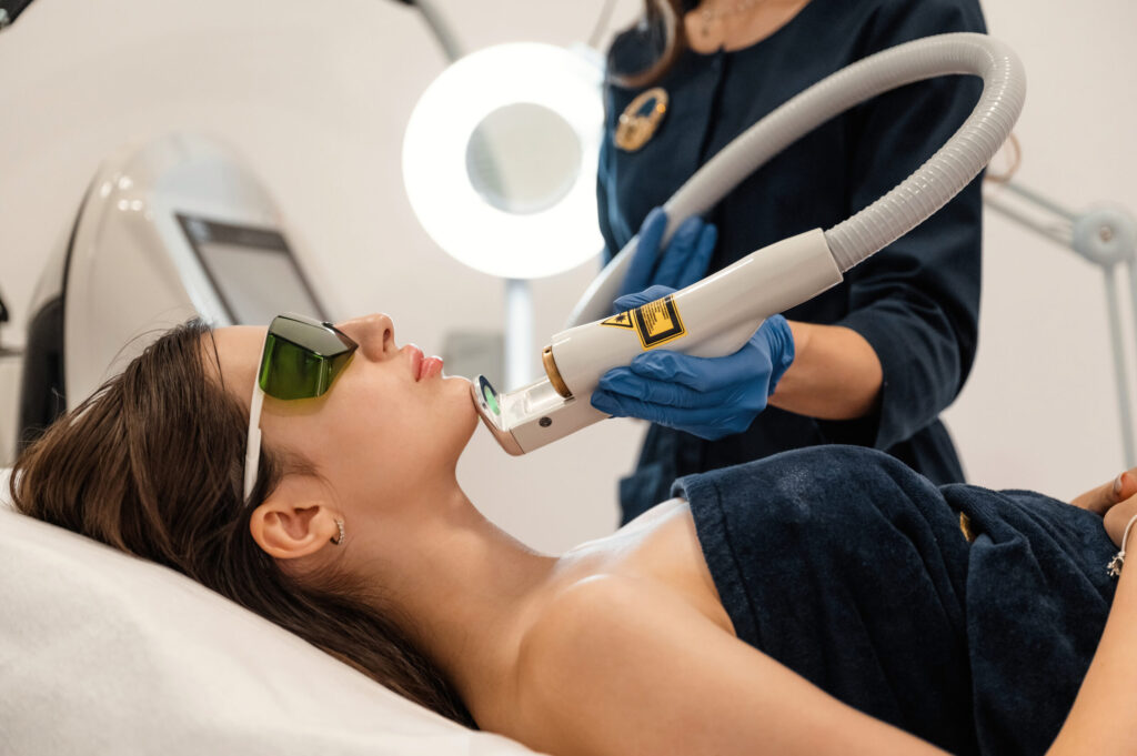 What Happens If You Stop IPL? | Skin Artistry Clinic