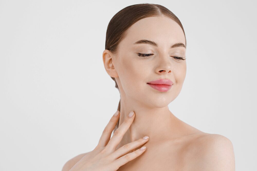 Who Is A Good Candidate For Kybella | Double Chin Treatment | Skin ...